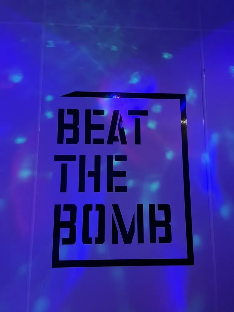 Beat The Bomb DC - Team Building | teambuilding.com