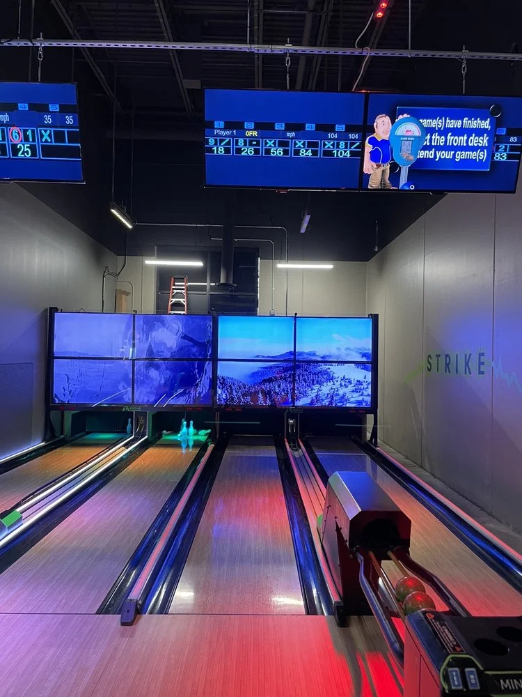 The Fun Lab - Team Building | teambuilding.com