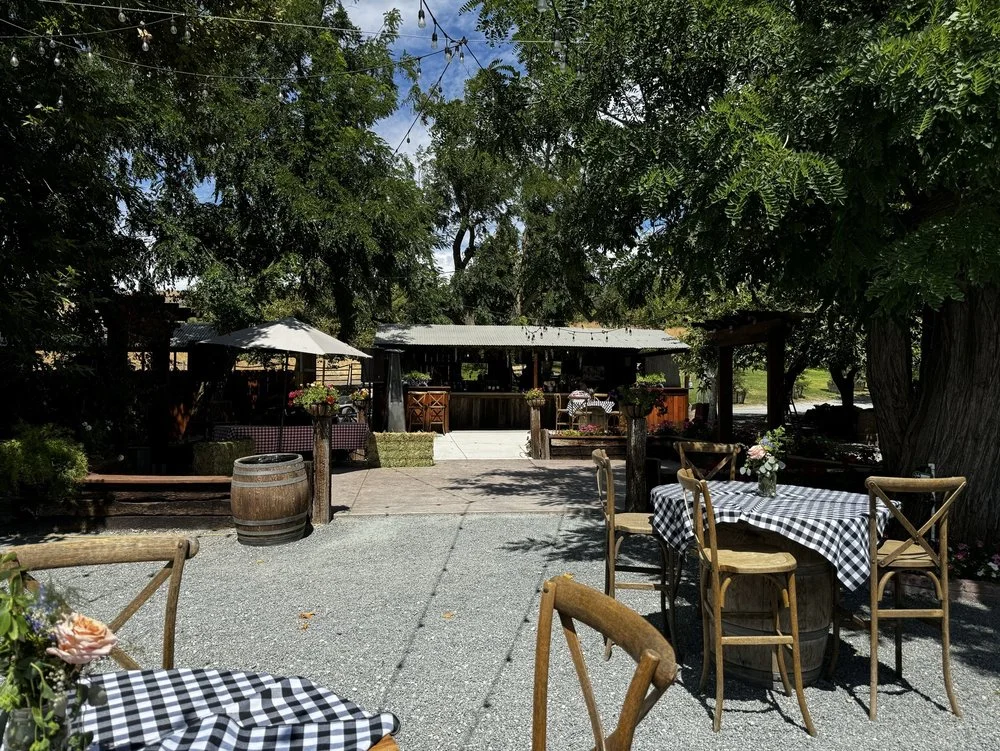 Coyote Ranch - Team Building | teambuilding.com