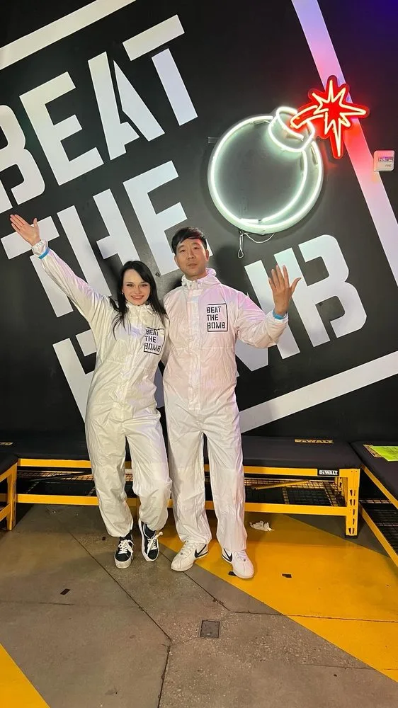 Beat The Bomb DC - Team Building | teambuilding.com