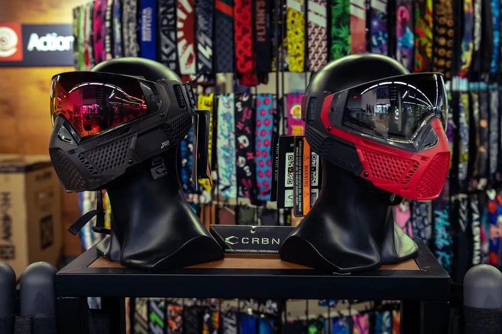 ANSgear - Team Building | teambuilding.com