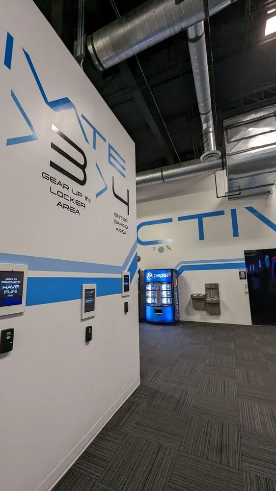 Activate - Team Building | teambuilding.com